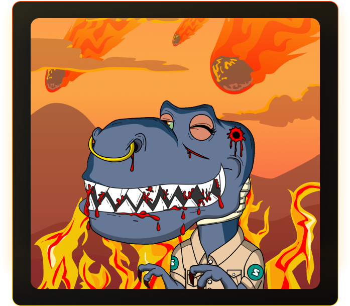 Small Arms Syndicate